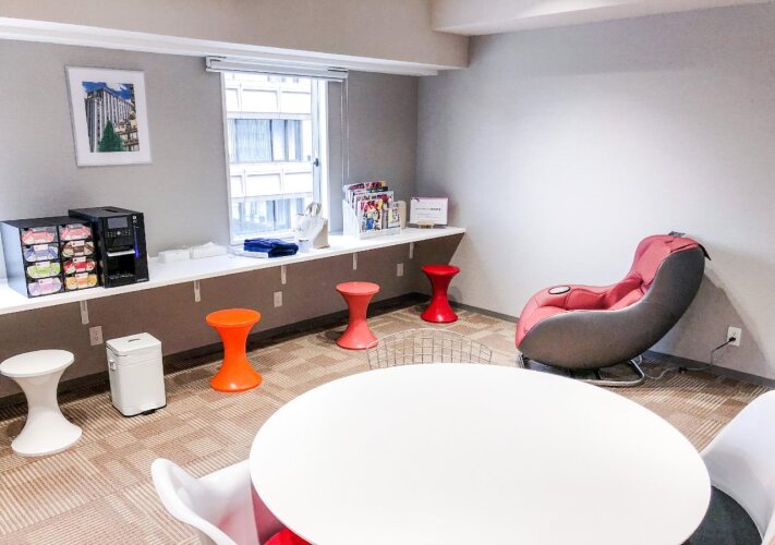 Four Points Flex By Sheraton Fukuoka Hakata - Fukuoka