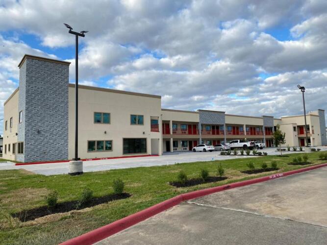 Lone Star Inn - Dickinson - Kemah, TX