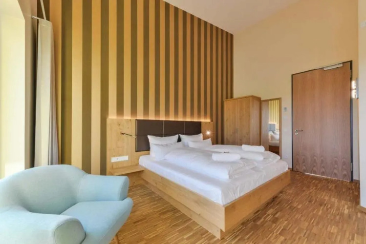 Hotel & Golfrestaurant Gut Wissmannshof - Hann. Münden