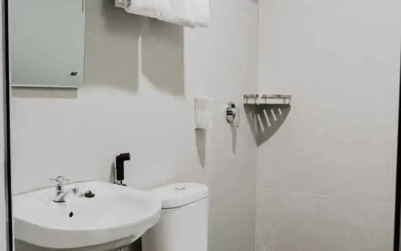 Veteran Homestay - Palembang