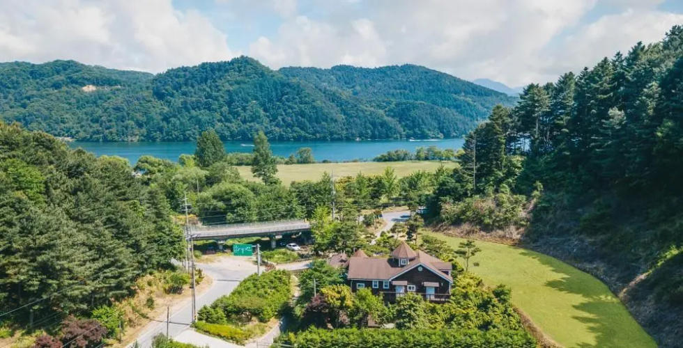 Very Special Trip Pension - Chuncheon
