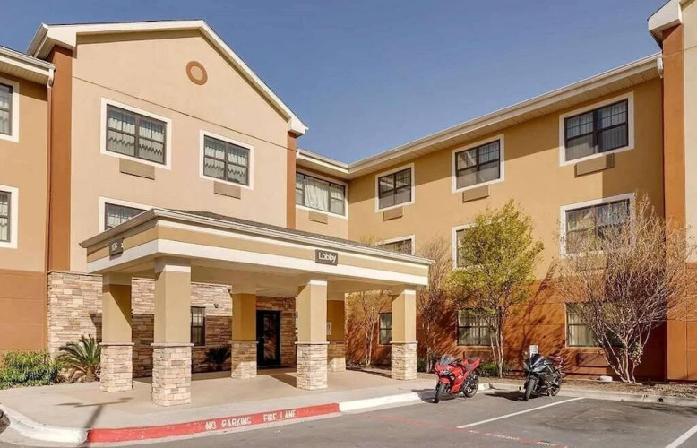 Extended Stay Laredo - Texas
