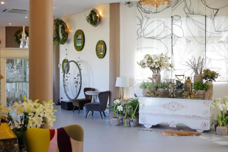 Play La Ploen Boutique Resort - Buri Ram