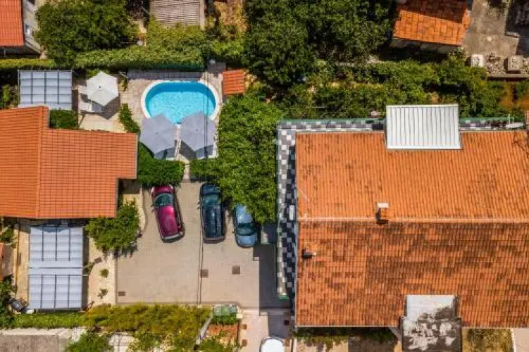 Apartment Regina - Brodarica