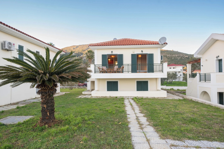 Captain's Villas - Cefalonia