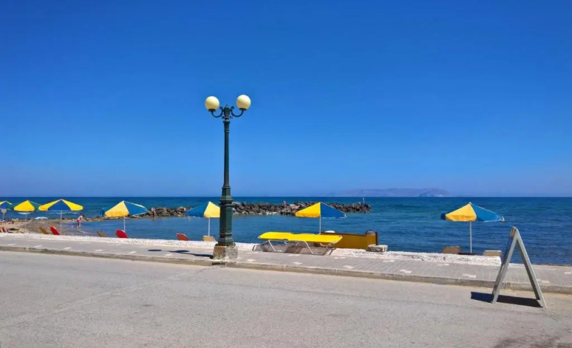 25 Dikaiosinis Ave - Iraklion