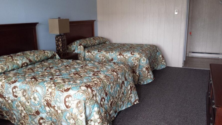Ocean Glass Inn - Dewey Beach, DE