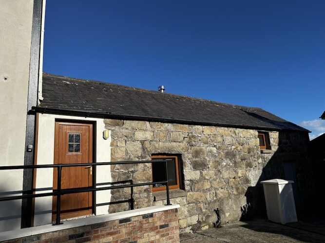 Cosy Barn Conversion In The Mournes - Nordirland