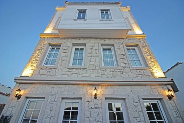 Mavrella Bozcaada - Bozcaada