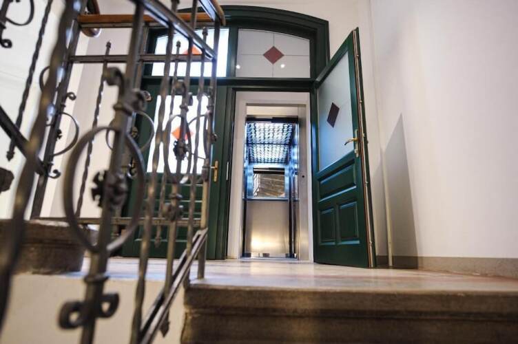 Aparthotel No6 - Timișoara