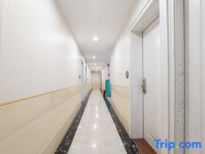 Xinkai Hostel - 深圳市
