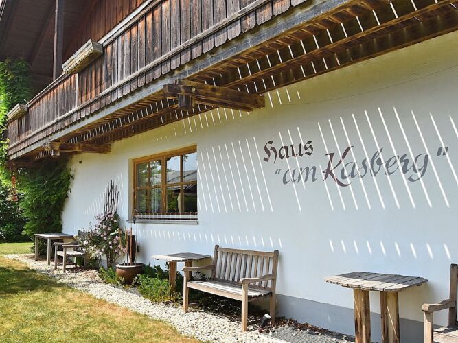 Cottage In Rinchnach Bavaria Near The Forest - Bavaria
