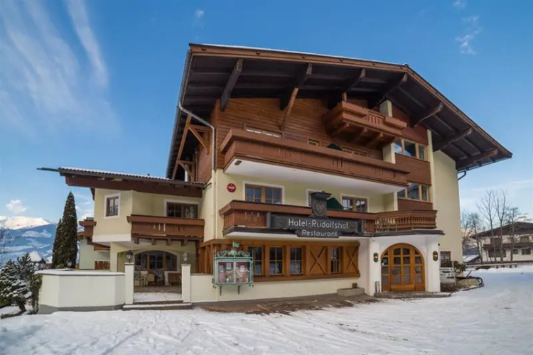 Ever.grün Kaprun - Kaprun
