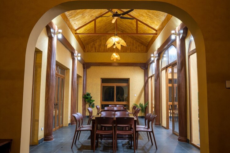 Sky Bay Lodge - Hà Giang