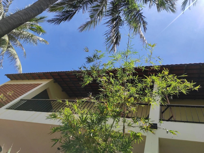 Haven Boutique Hotel Quy Nhon - Sông Cầu