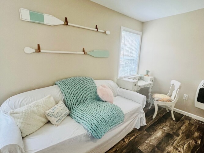 Coastal Casita By The River - New Bern, NC