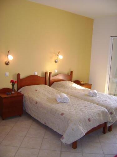 Eagle's Nest Studios - Kefalonia
