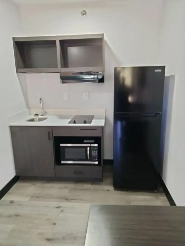 Efficiency Lodge - Forest Park - Jonesboro, GA