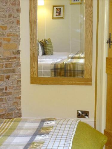 Cann Office Hotel - Gwynedd