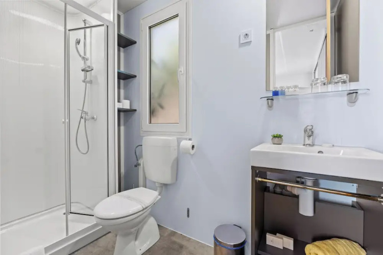 Solaris Beach Resort - Camping Mobilehomes - Šibenik