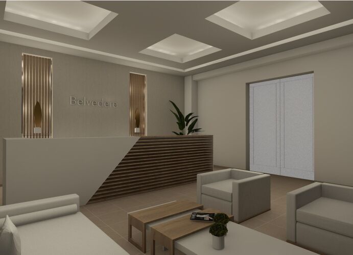 Belvedere Apartments And Spa - Plakias