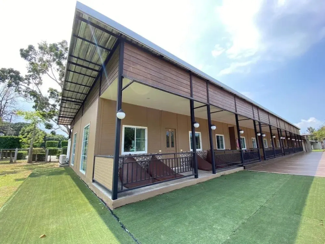 Greta Resort And Sport Club - Pattaya