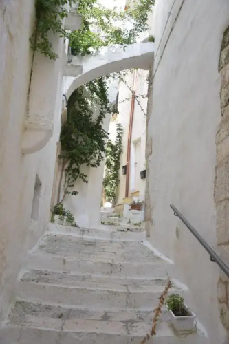 Dimora Levante - Ostuni