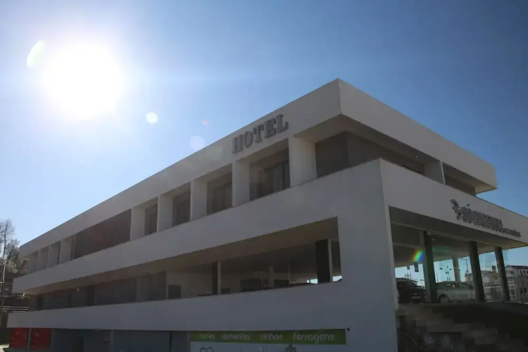 Basto Vila Hotel - Cabeceiras de Basto