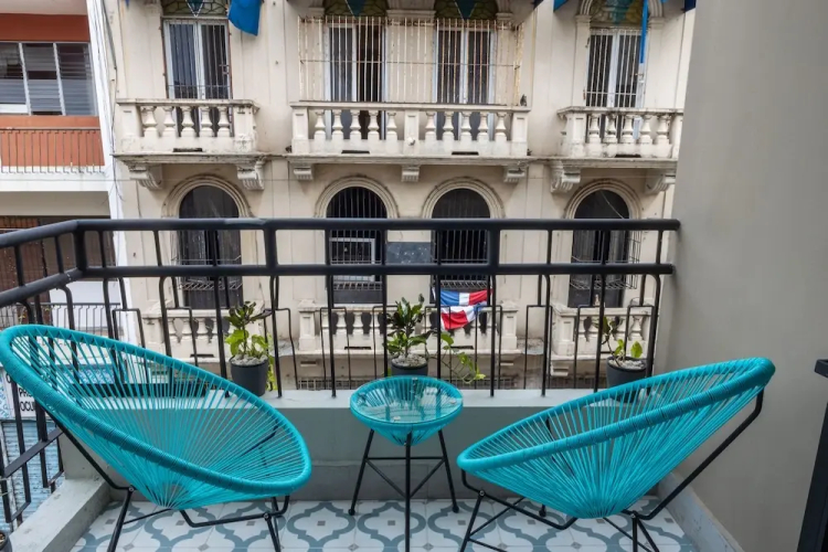 Casa Adefra Boutique Hotel Zona Colonial - Santo Domingo (Dominikai Köztársaság)