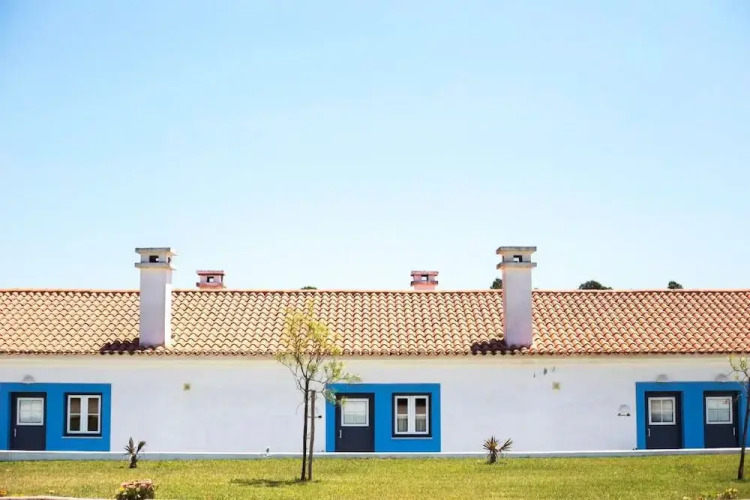 Herdade Do Freixial - Vila Nova de Milfontes