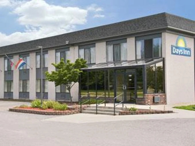 Days Inn Holland - Holland, MI