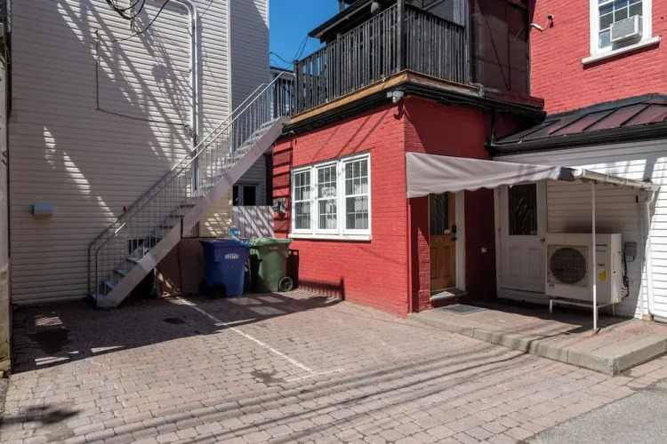 Les 4 Saisons - Levis