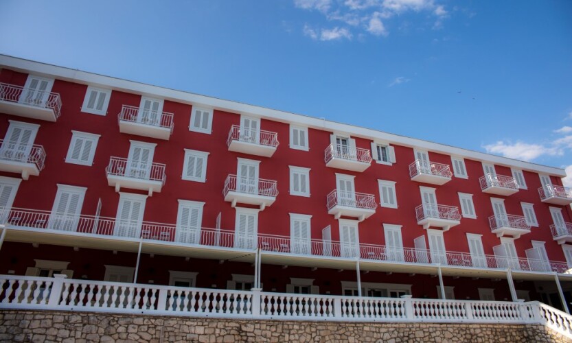 Aminess Bellevue Hotel - Korčula