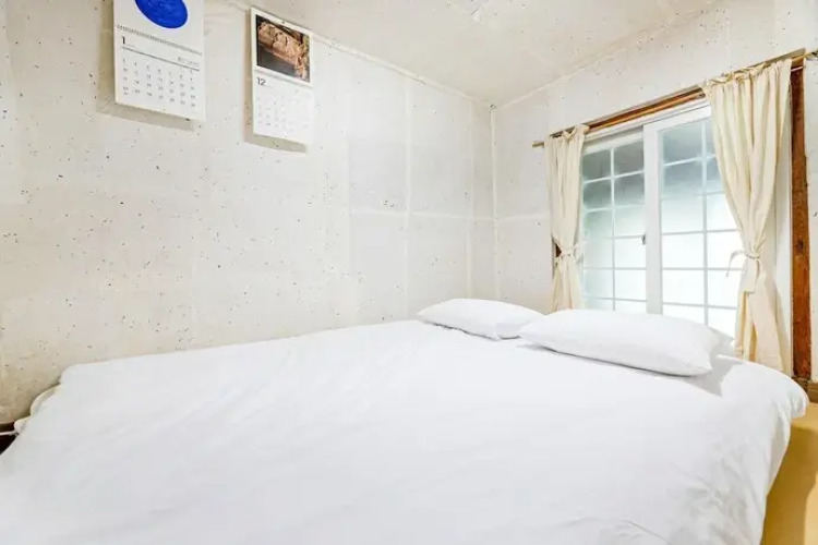 Gyeongju Seokgulam Pension - Gyeongju-si