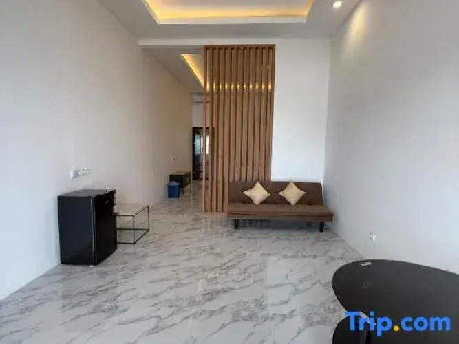 Wind Hill Mountain View Resort - Bogor