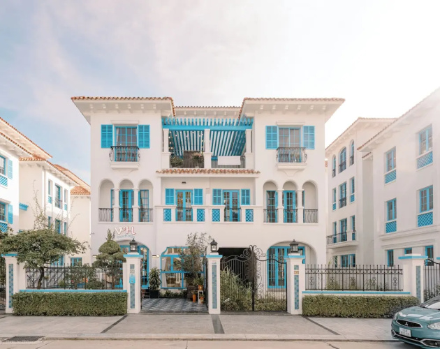 Phoenix Villas Sun Ha Long - Ha Long