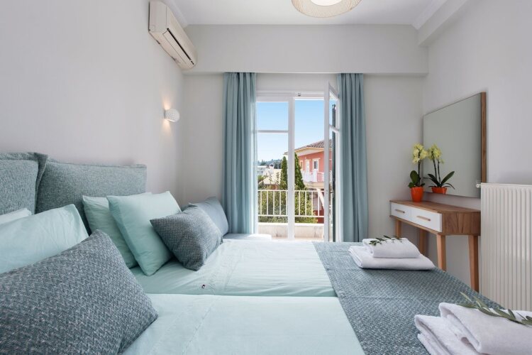 Marietta's Resort By Konnect, Gouvia Corfu - Corfu