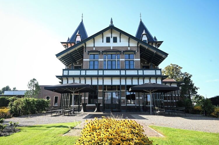 Wapen Van Hengelo Residence Suites - 