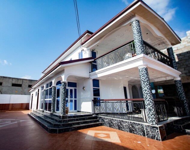 Aduk Guest House - Accra