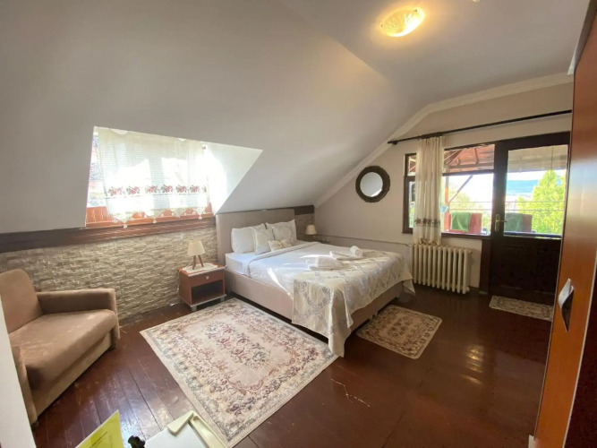 Butik Hotel Masukiye - Başiskele