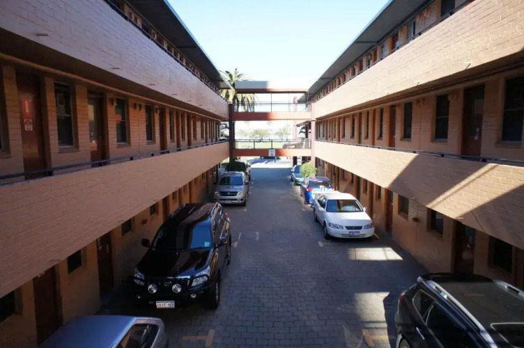 City Waters Lodge - South Perth