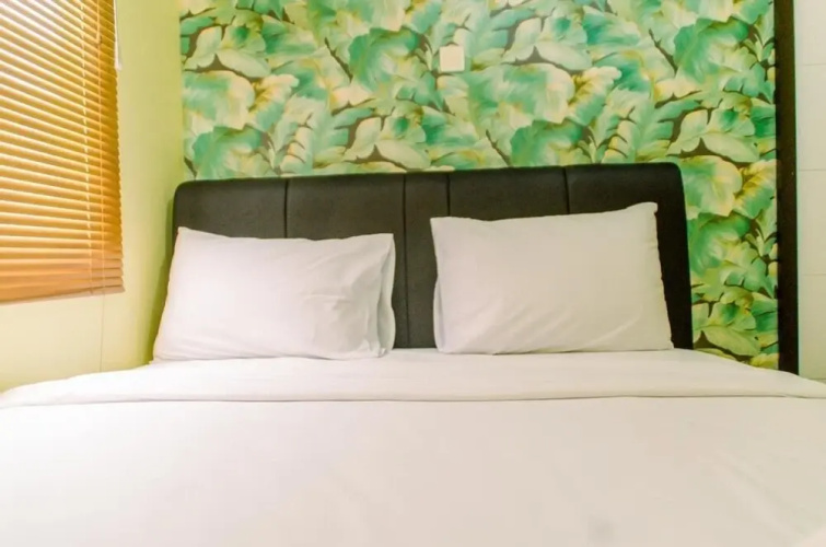 Homey And Simply 2br At Cinere Resort Apartment - Jakarta