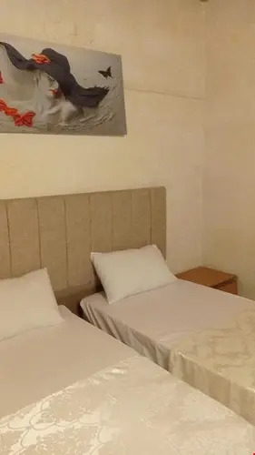 Terrace Boutique Hotel - Şanlıurfa