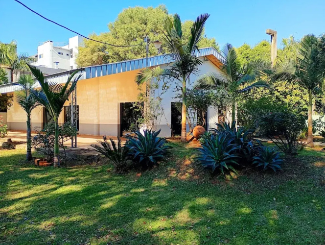 Hotel Cede Inn - Encarnación