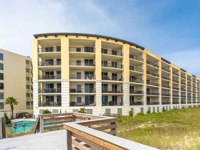Bella Riva By Southern Vacation Rentals - Fort Walton Beach, FL