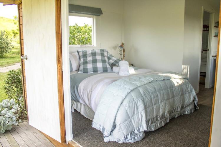 Herb Cottage - Havelock North