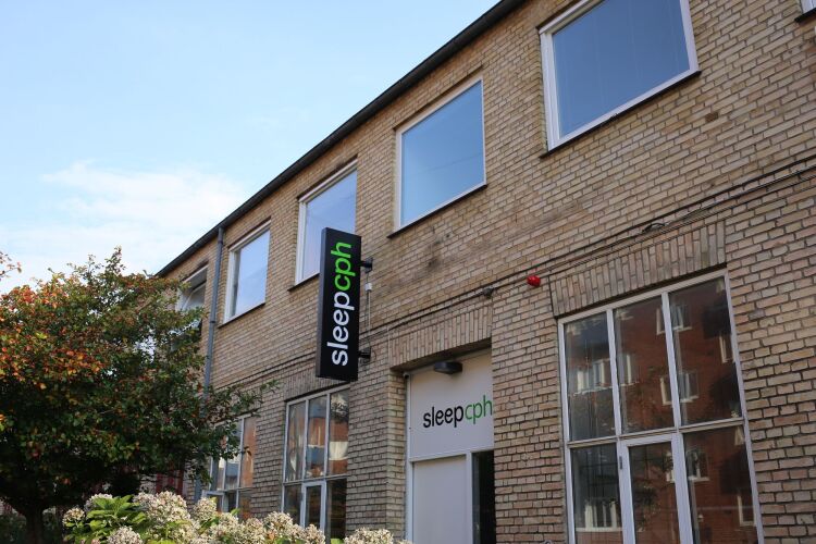 Dahei Apartment Hotel - Copenhague