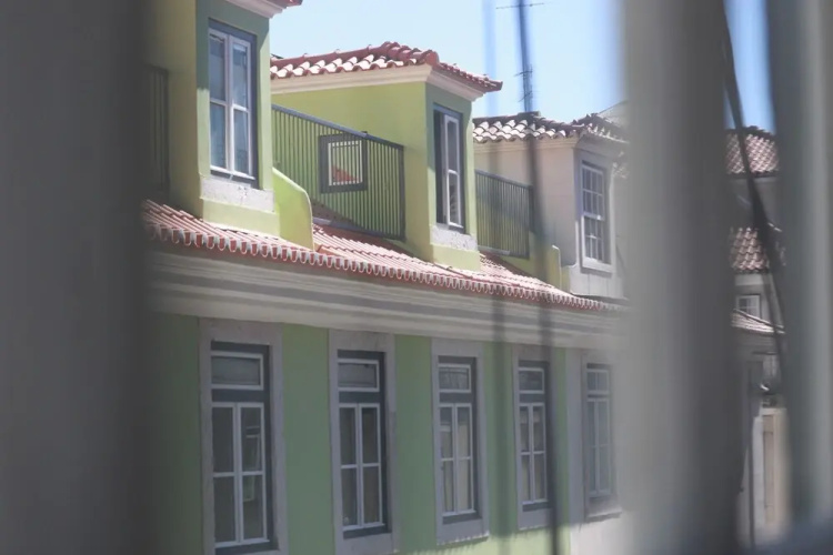 Olivier Design Apartments - Downtown Lisbon - Graça