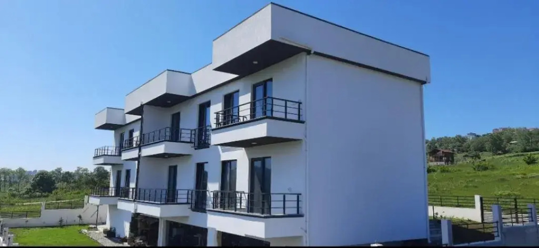 Alanca Apart - Sinop Il, Türkiye