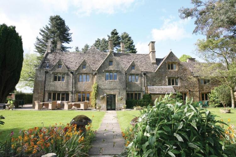 Charingworth Manor - Oxfordshire